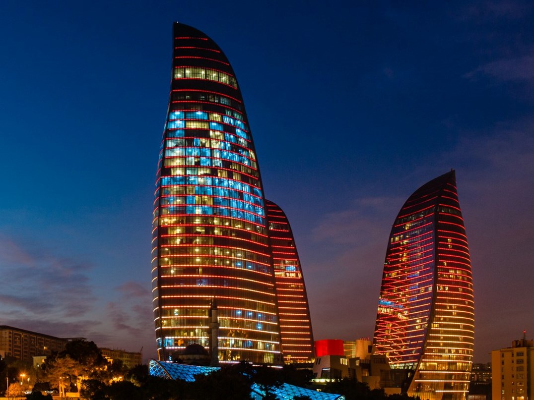 ERM - Environmental Resources Management