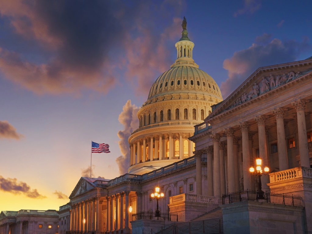 Presidential actions and deregulation: Separating fact from fiction