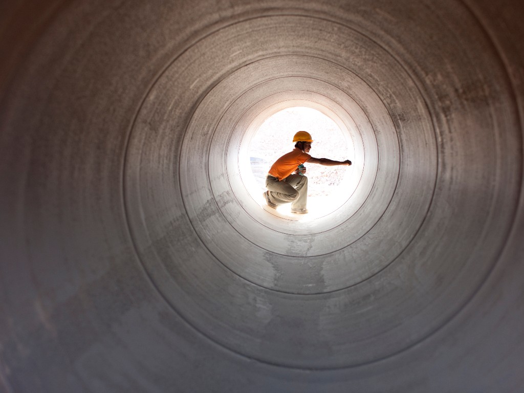 Capital Projects & Infrastructure