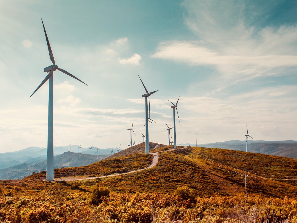 International Energy Week 2024