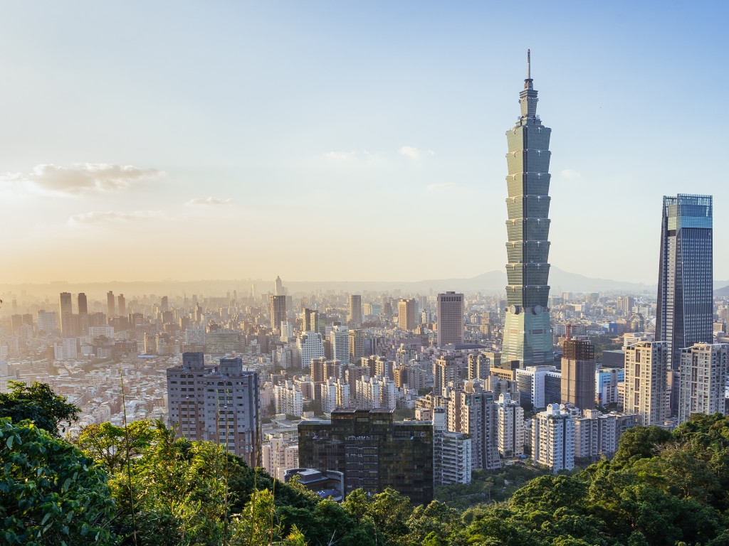 Taiwan Chemical Industry Forum & Exhibition 2024