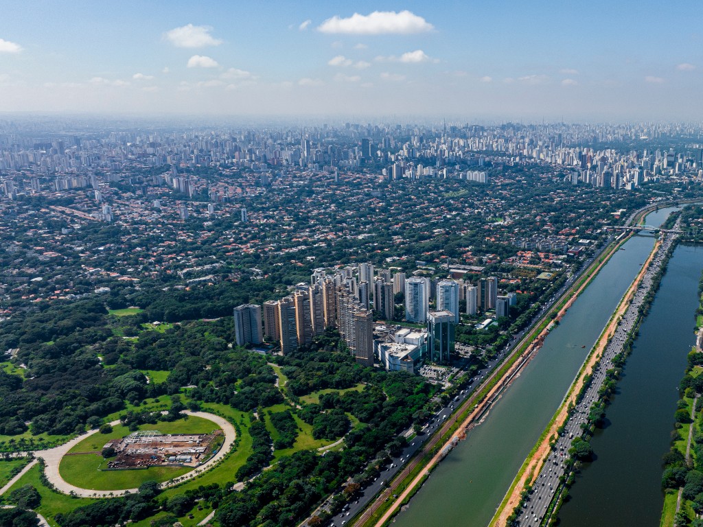 Climate Bonds Connect 2024