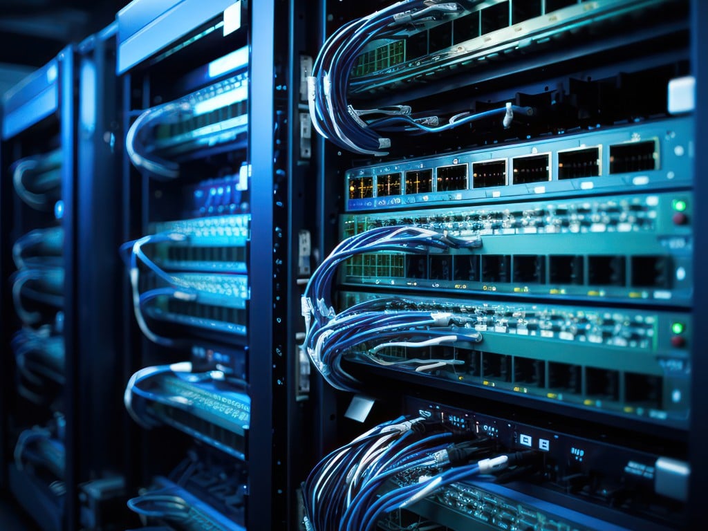 Data center power crunch: Meeting the power demands of the AI era