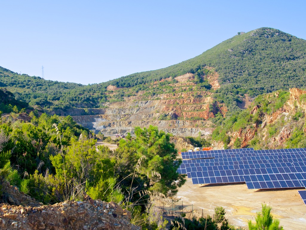IFC & ERM climate resilience mining framework