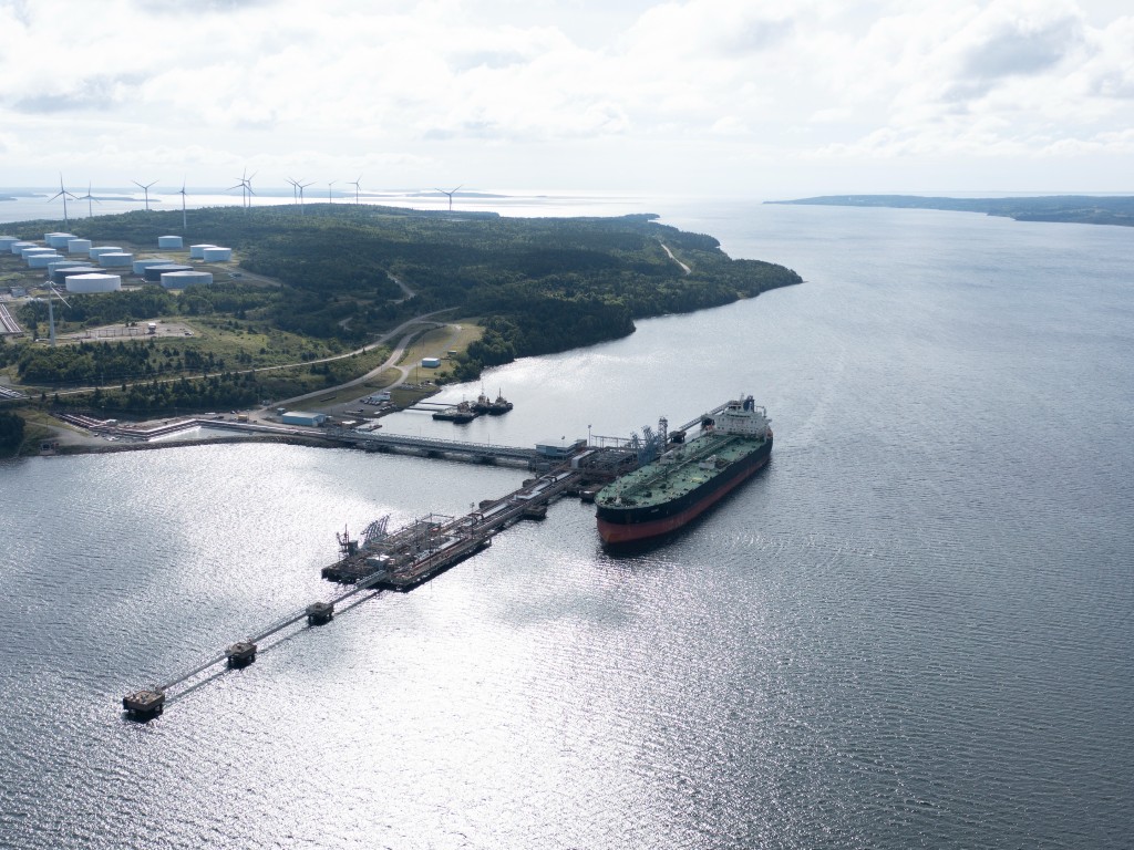 Tackling Legislation and Logistics: How EverWind is Taking Green Hydrogen to the Global Market ...