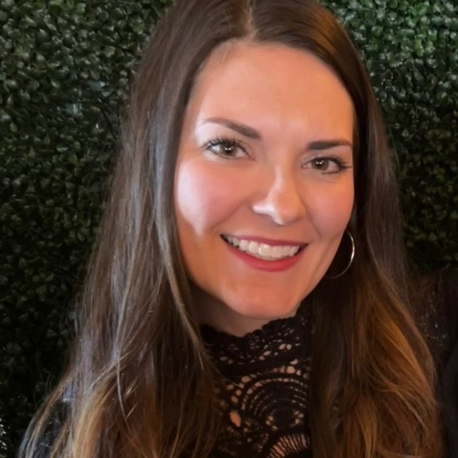 Taylor Dillon: solving impossible problems with incredible people