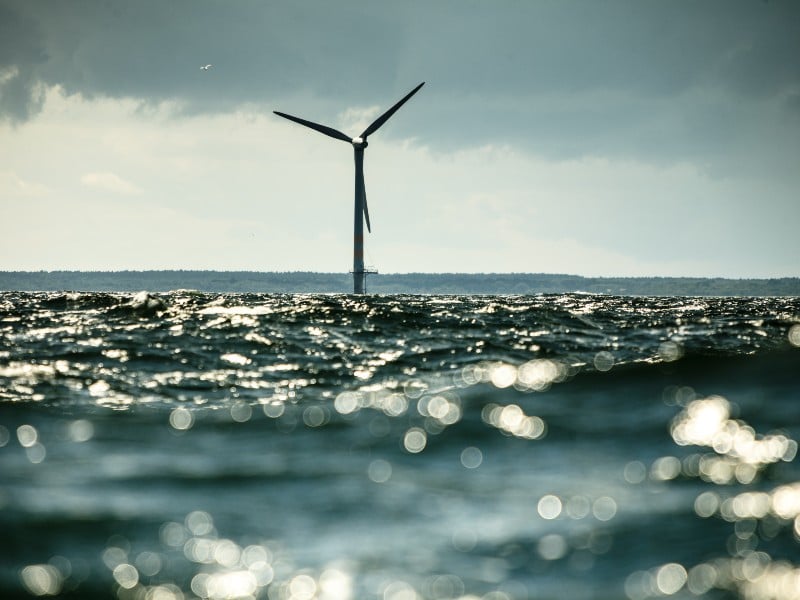 ERM forms strategic partnership with Renewable Sweden ERM forms strategic partnership with Renewable Sweden