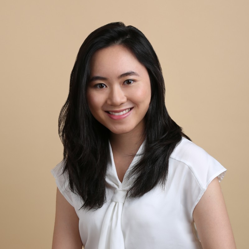 Isabella Kong: finding validation and encouragement through the Rising ...