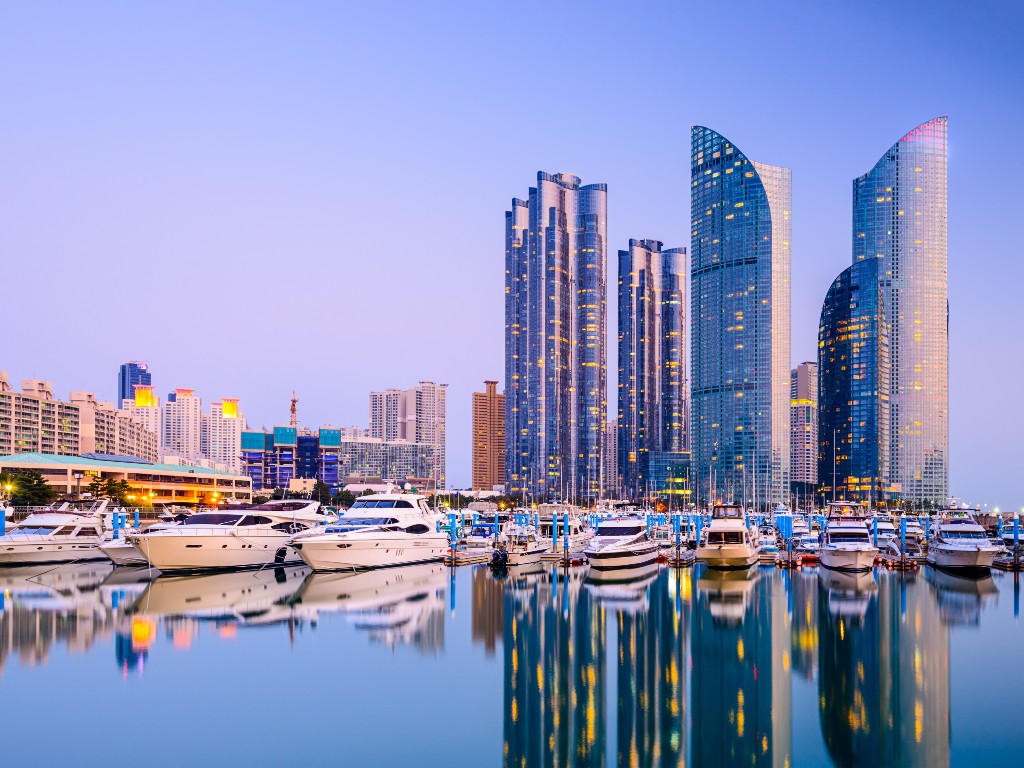 12th Asia Offshore Wind Day: Focus on South Korea