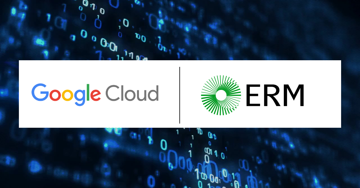 ERM joins Google Cloud Partner Advantage Program ERM joins Google Cloud Partner Advantage Program