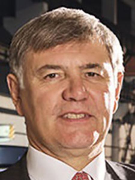 ERM Board of Directors - Environmental Resources Management (ERM)