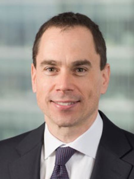 ERM Board of Directors - Environmental Resources Management (ERM)