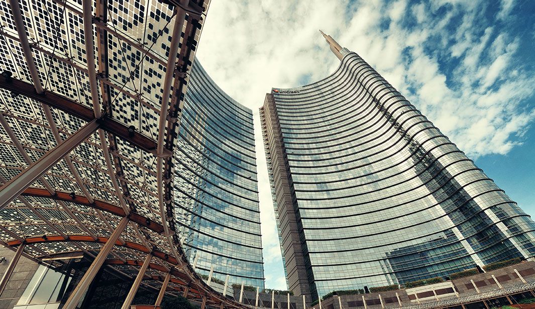 ERM Office in Italy - Environmental Resources Management (ERM)